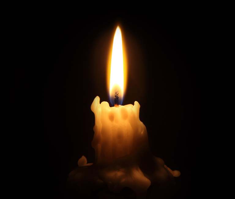Shadows in the Candle s Glow Bringing Sustainability to Light